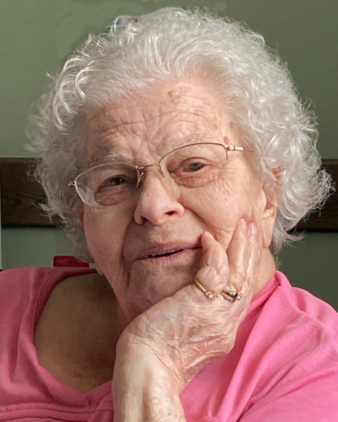 Ann M. Geise – Gehret Funeral Home