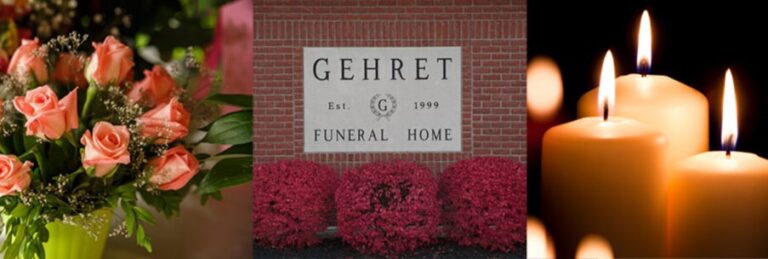 Gehret Funeral Home