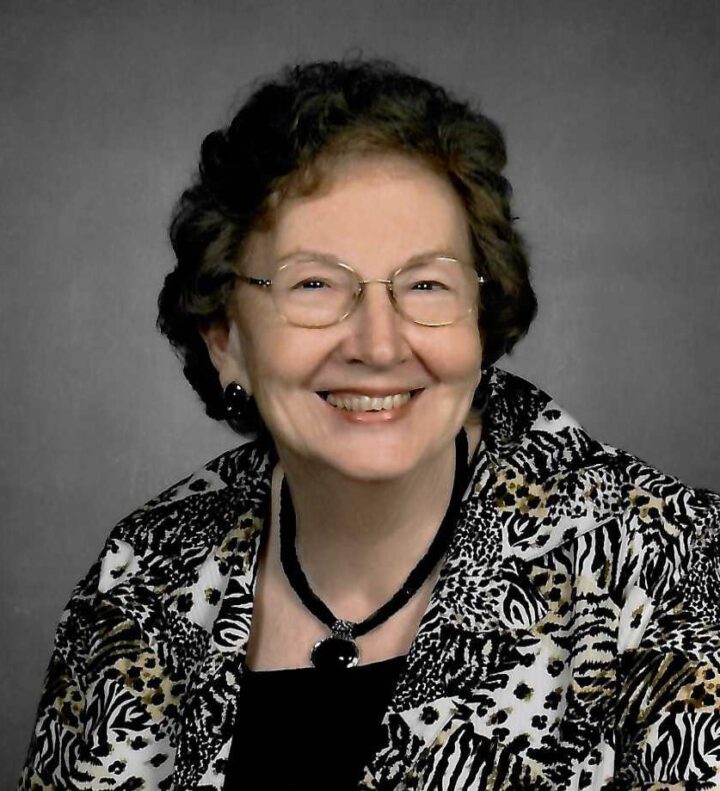 Obituaries – Page 3 – Gehret Funeral Home