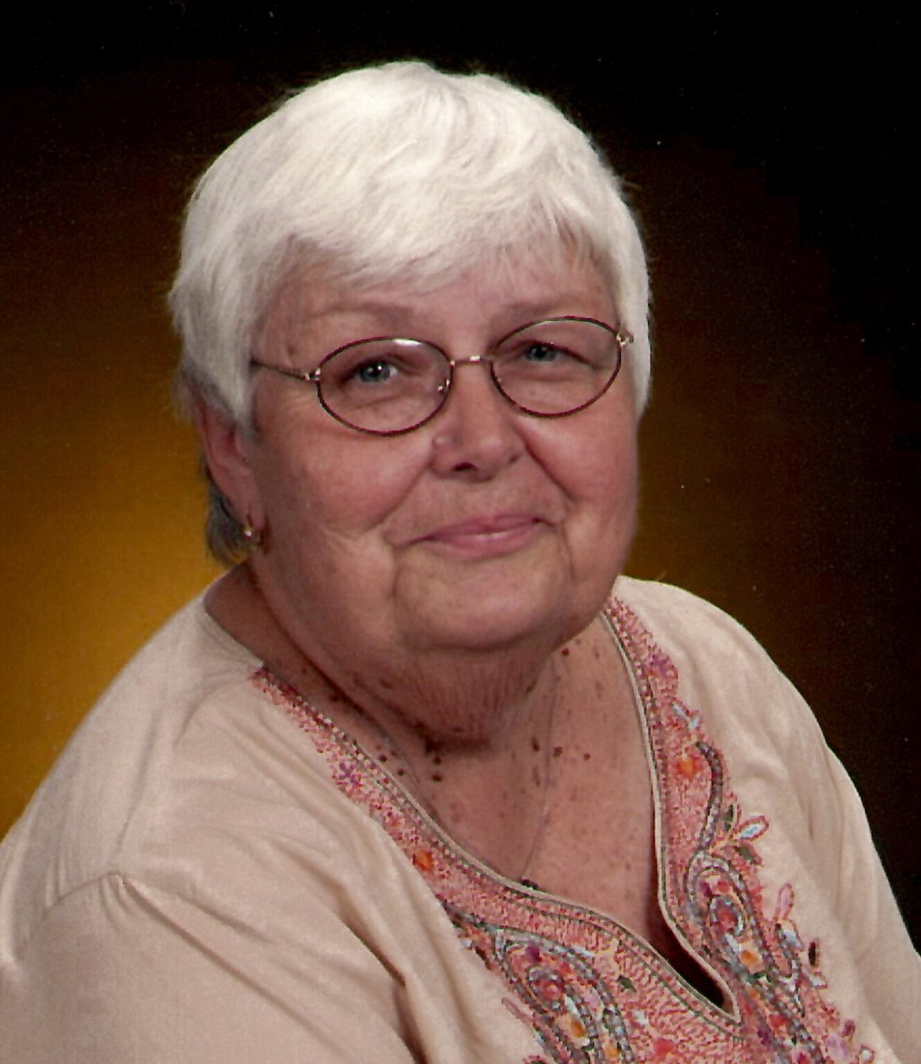 Dorothy M. Jackson – Gehret Funeral Home