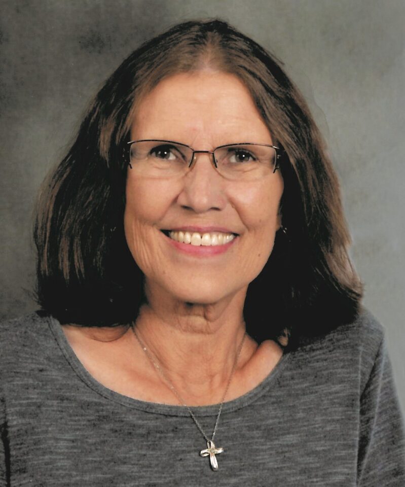 Janice L. Aselage – Gehret Funeral Home