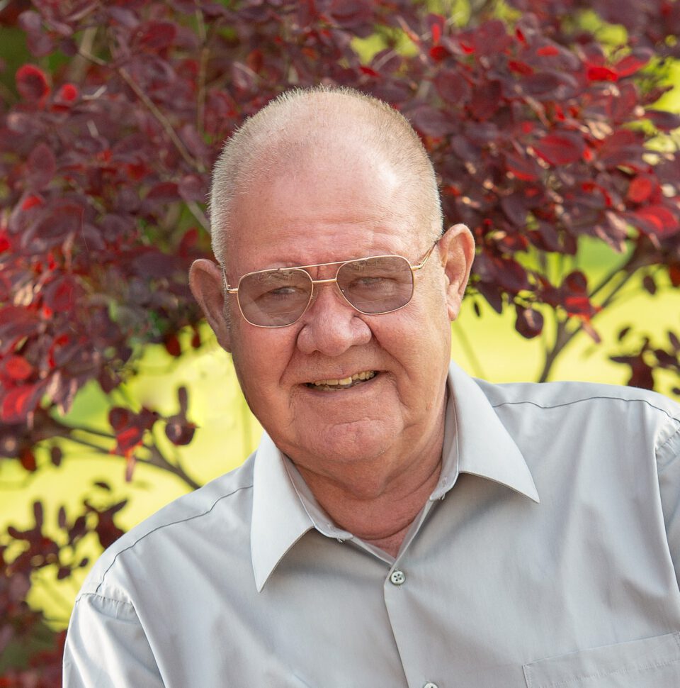 Obituaries – Page 2 – Gehret Funeral Home