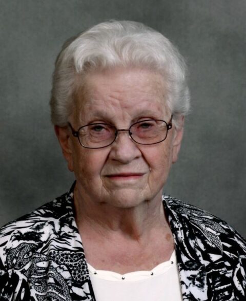 Obituaries – Gehret Funeral Home