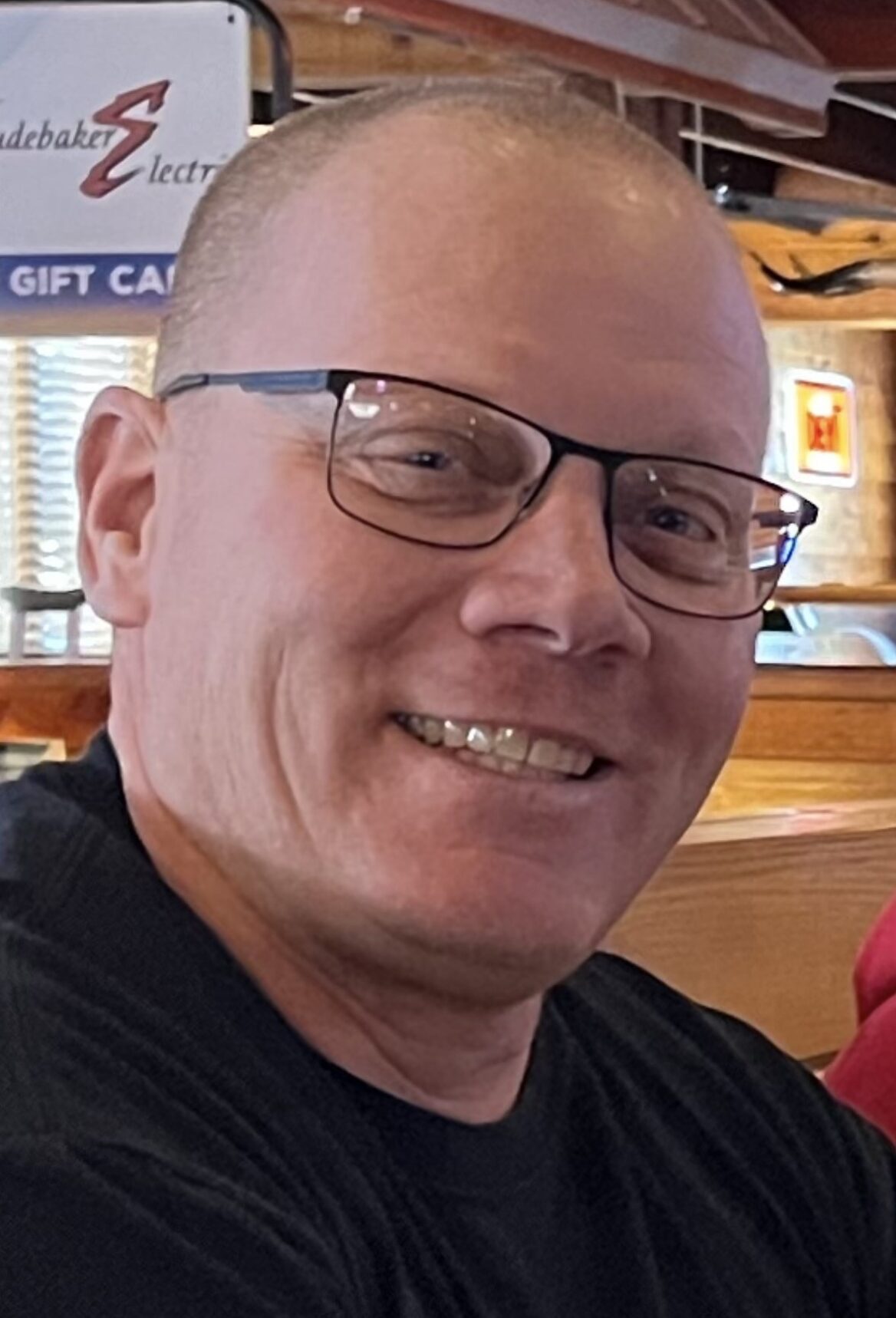 Jon P. McCumber – Gehret Funeral Home