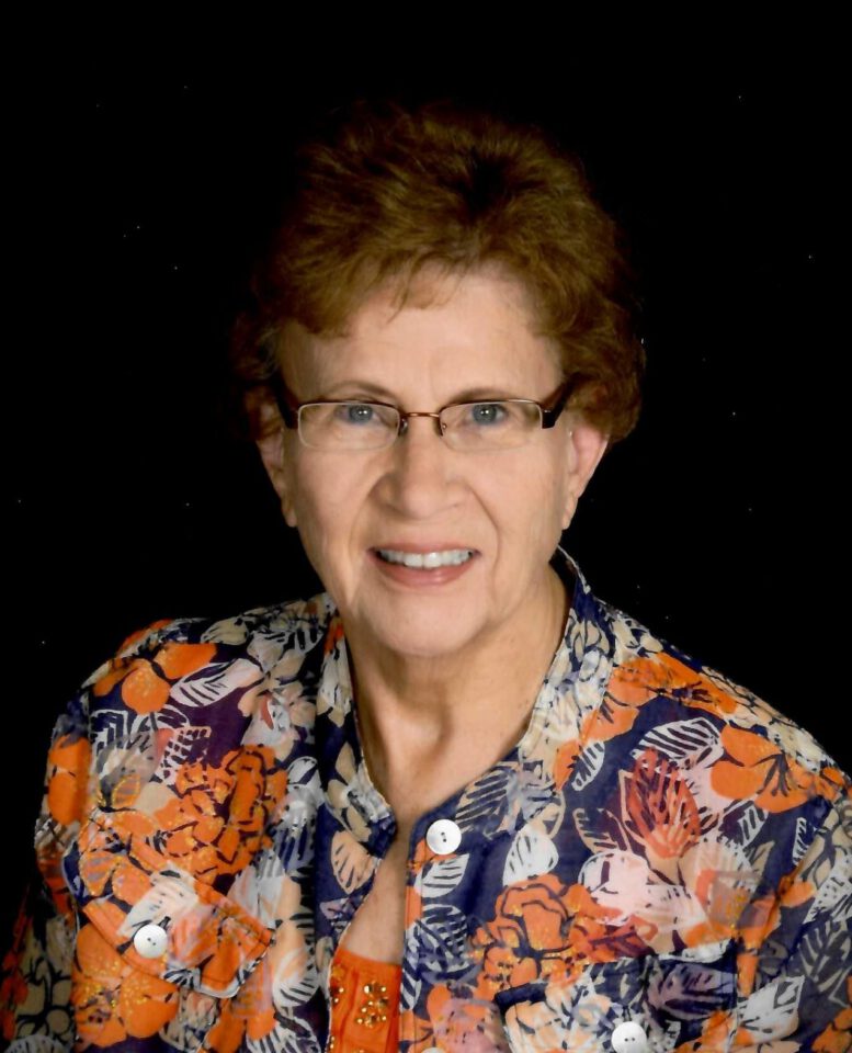 Obituaries – Page 3 – Gehret Funeral Home