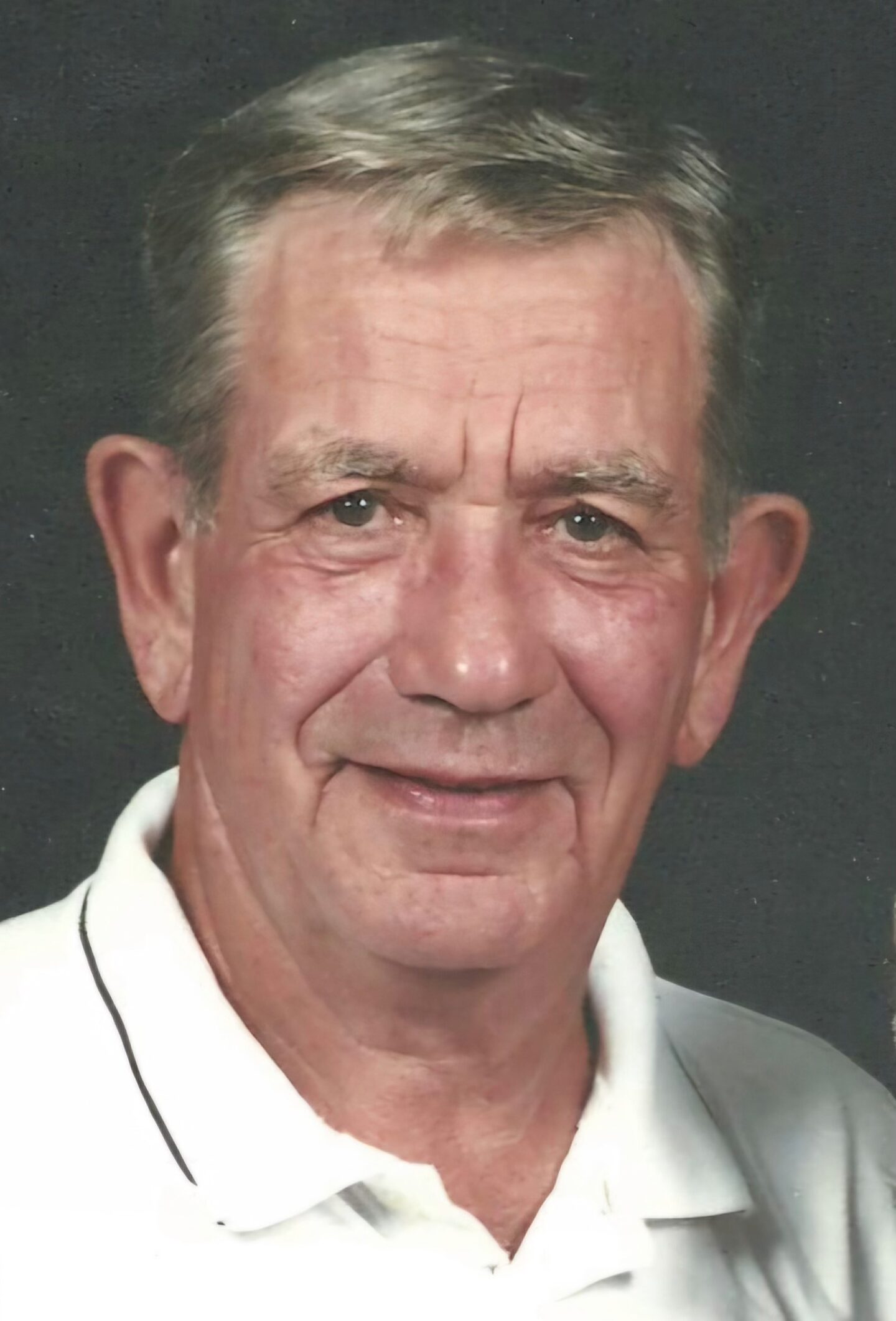 Paul C. Maurer – Gehret Funeral Home