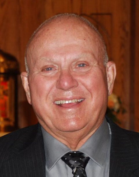 Obituaries – Page 2 – Gehret Funeral Home