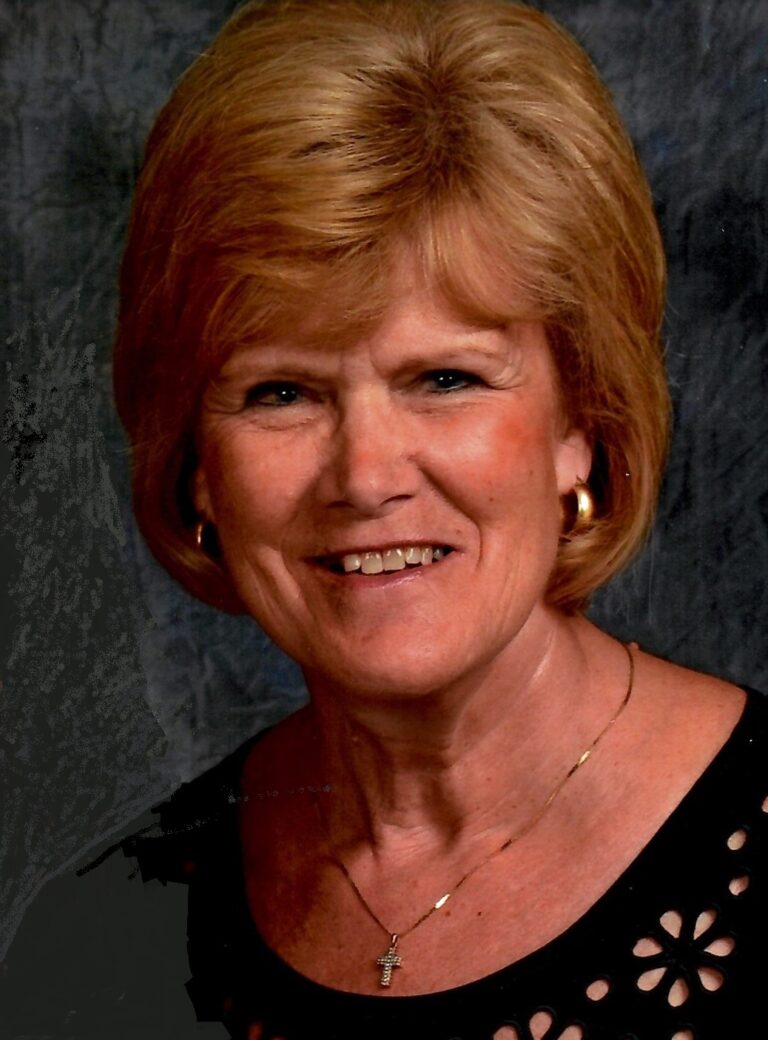 Shirley A. Wenning – Gehret Funeral Home