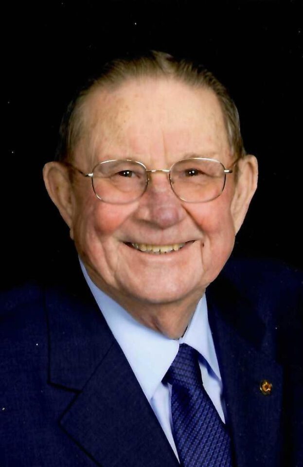 Obituaries – Page 2 – Gehret Funeral Home