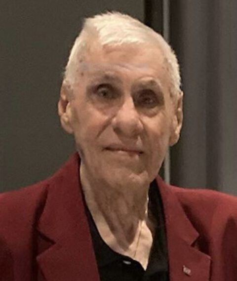 Wayne R. Wilt – Gehret Funeral Home